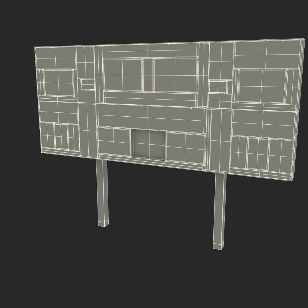 3d Football Scoreboard