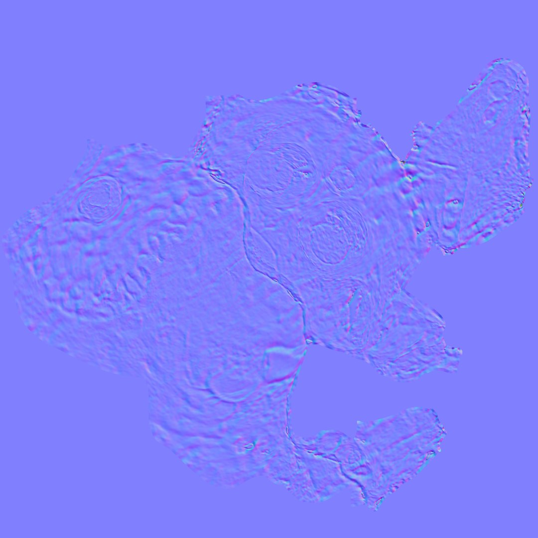 3D Human Skulls Australopithecus Africanus Model - TurboSquid 1329780