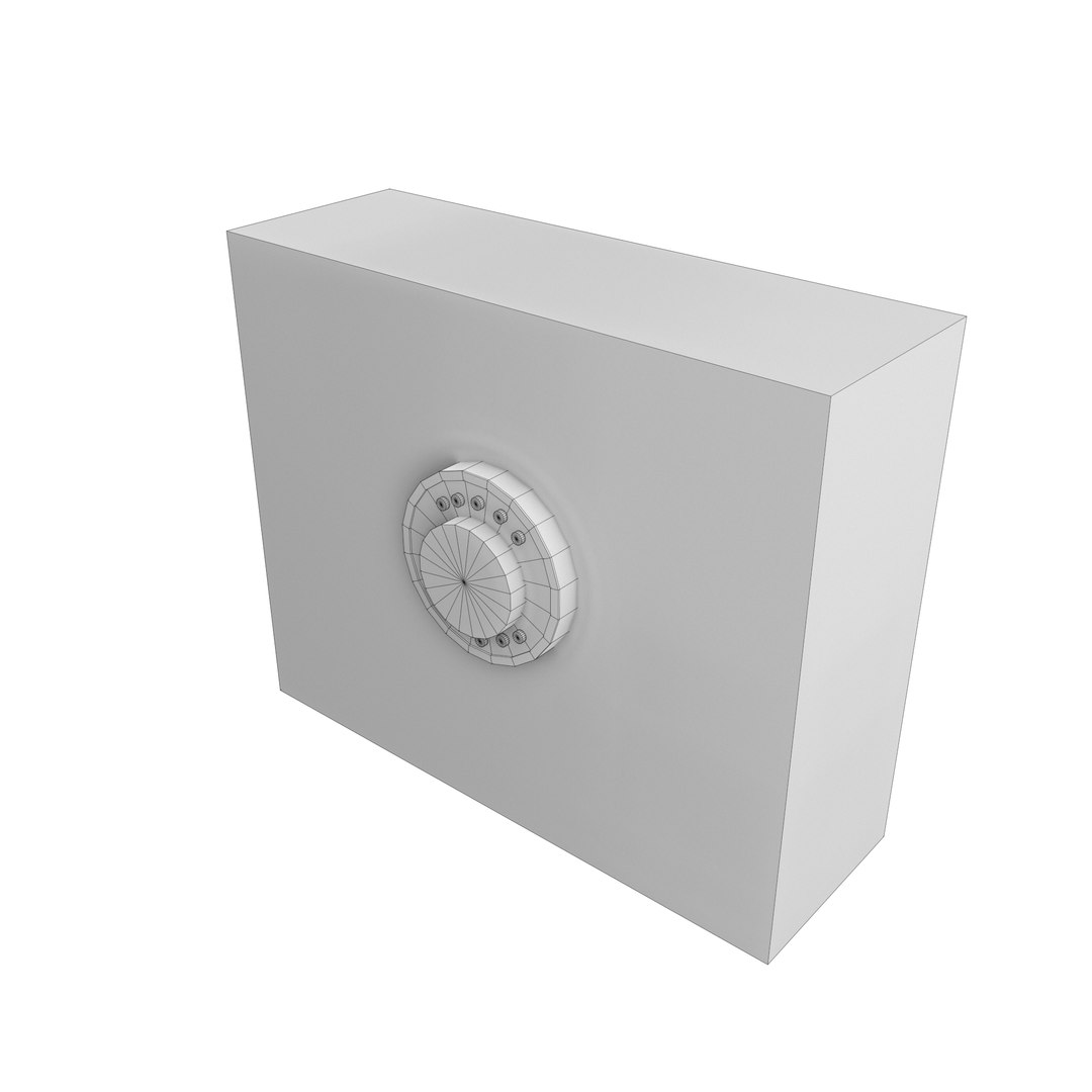 3D Twister 01 - TurboSquid 2130510