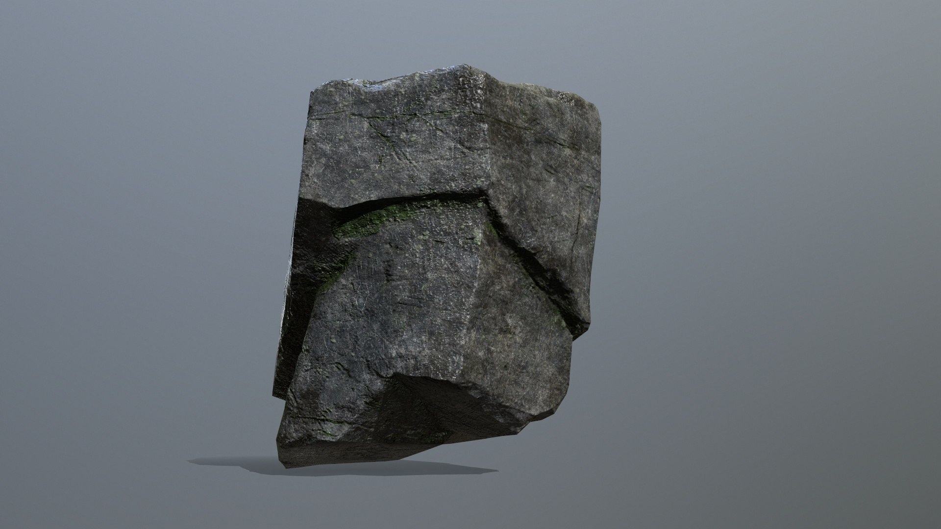 Free Free Rock 3D - TurboSquid 2137133