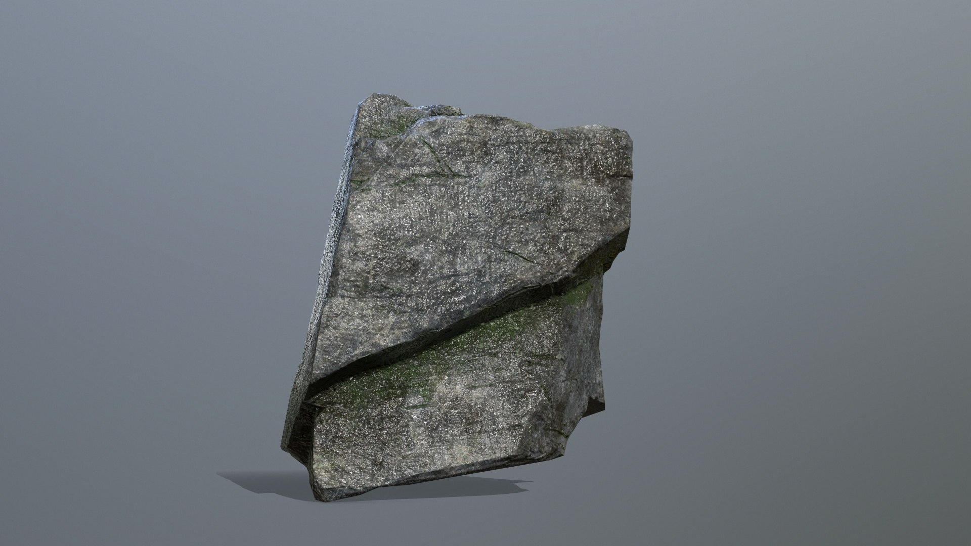 Free Free Rock 3D - TurboSquid 2137133