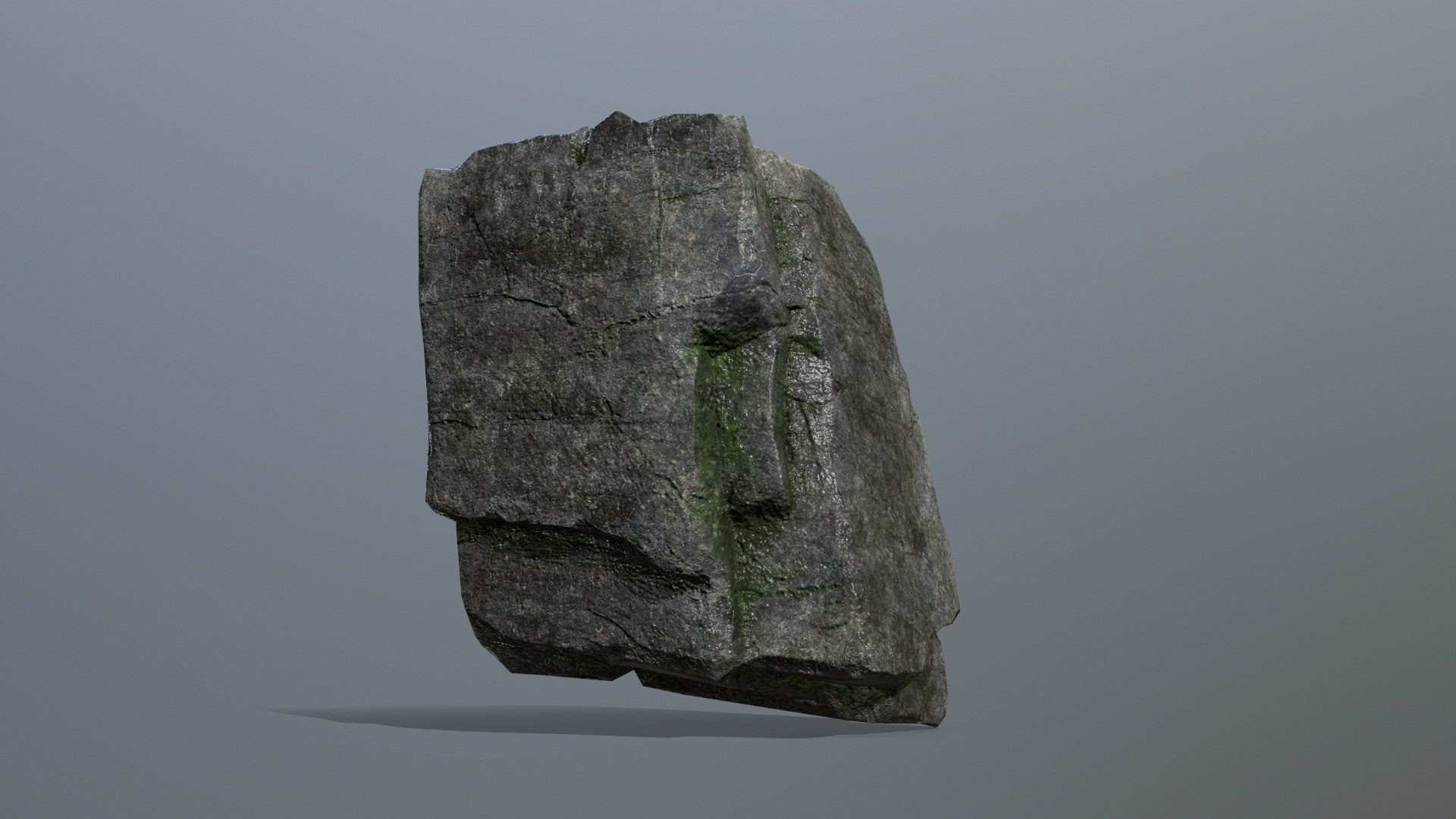 Free Free Rock 3D - TurboSquid 2137133