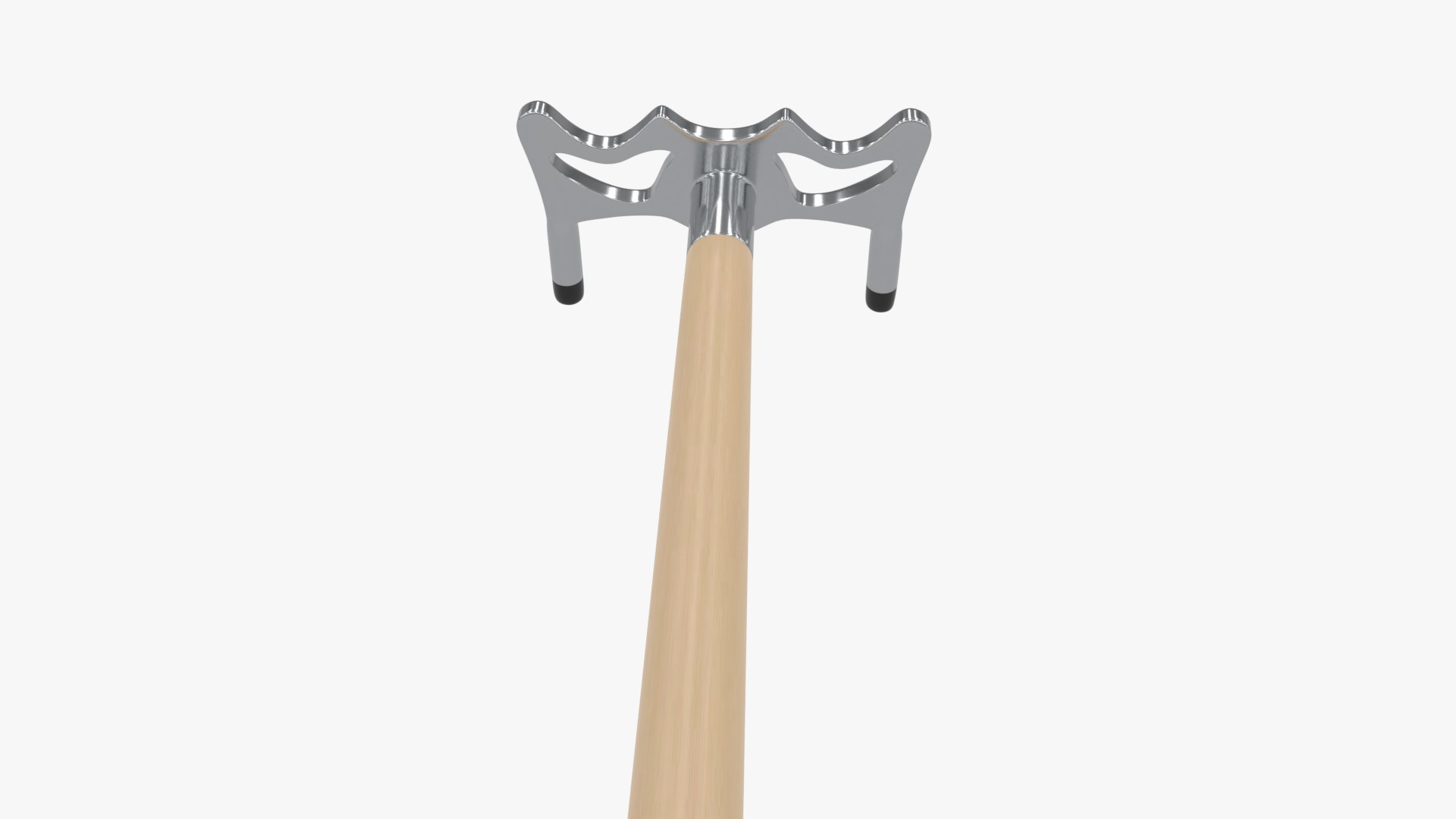 Billiard Rest Cue Bridge 3D Model - TurboSquid 1783815