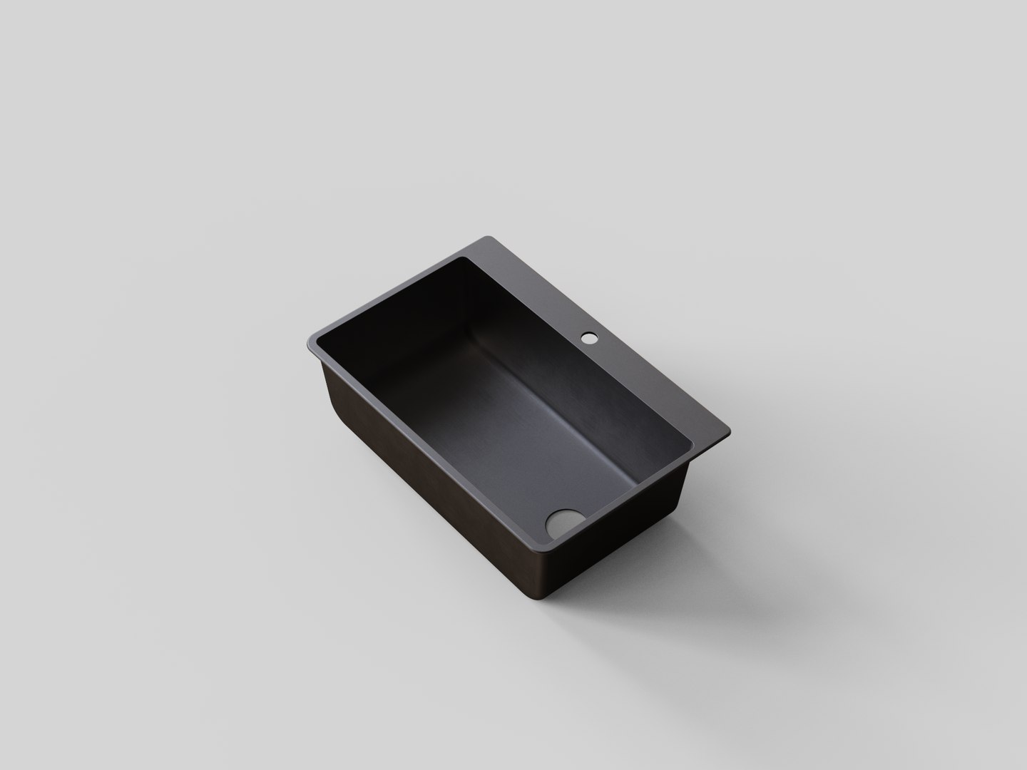 Rhino Kitchen 3D Model - TurboSquid 1634784