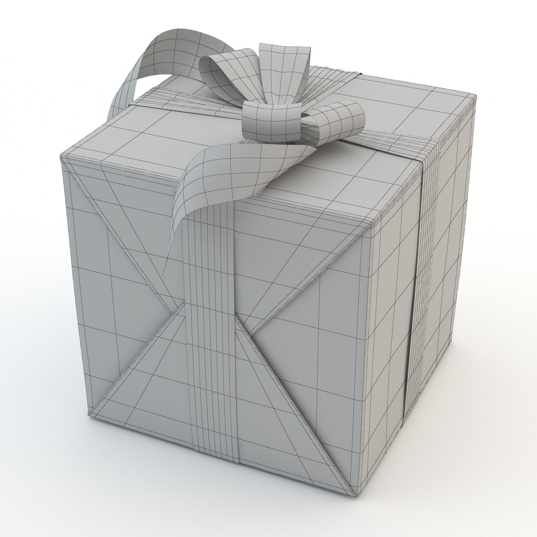 Christmas Gift 1 Max