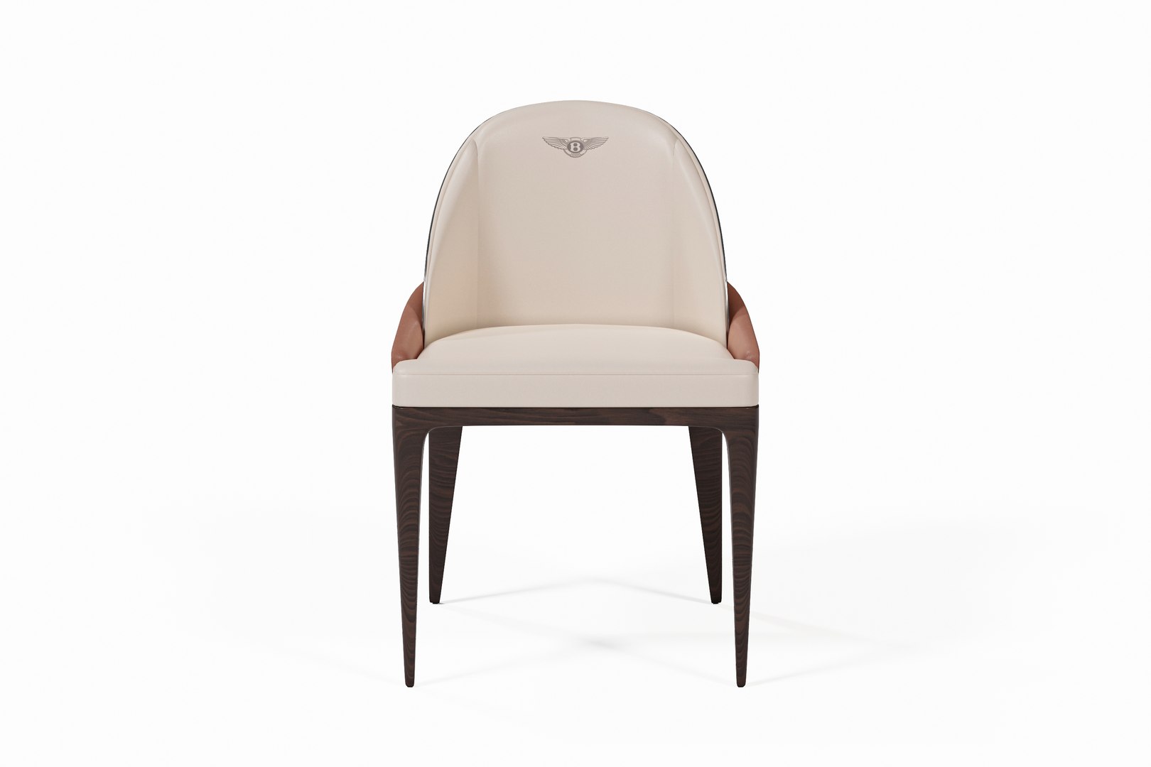 Bentley Chair Model - TurboSquid 1867190