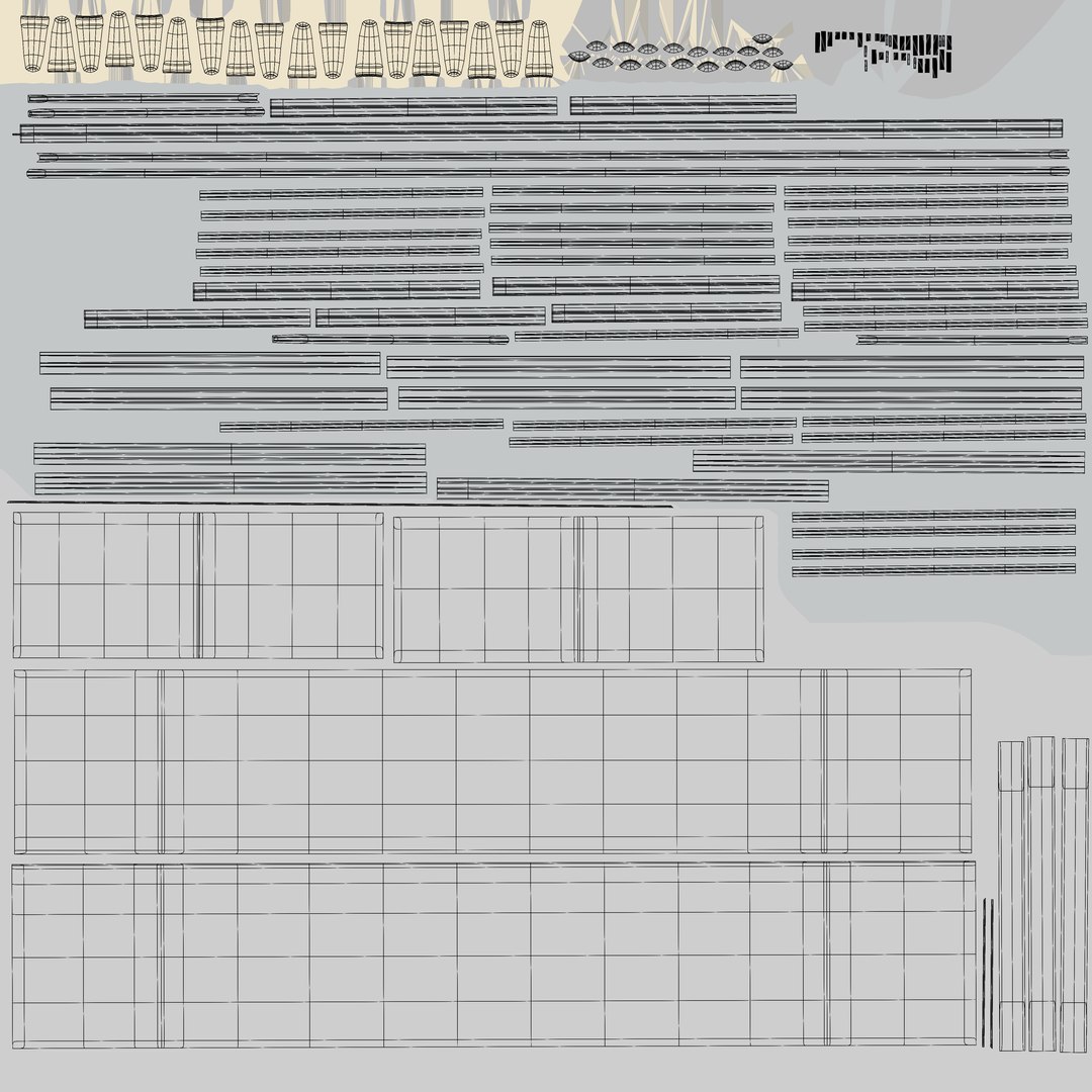 3DS MAX 3D Model - TurboSquid 2513512