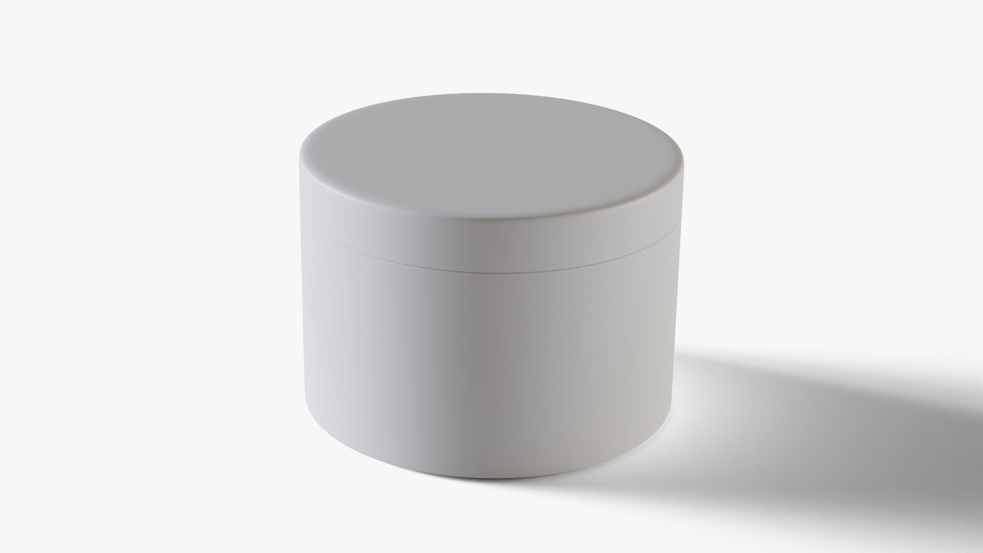 Paper Tube 9 3D Model - TurboSquid 2300224