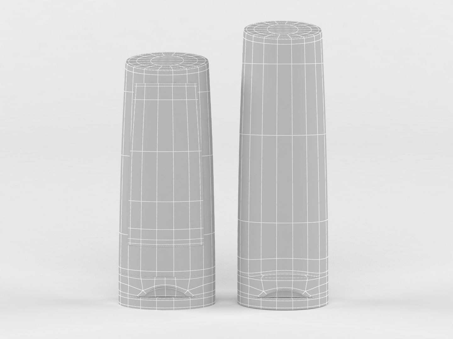 Body Jergens Natural 3D Model - TurboSquid 1330354