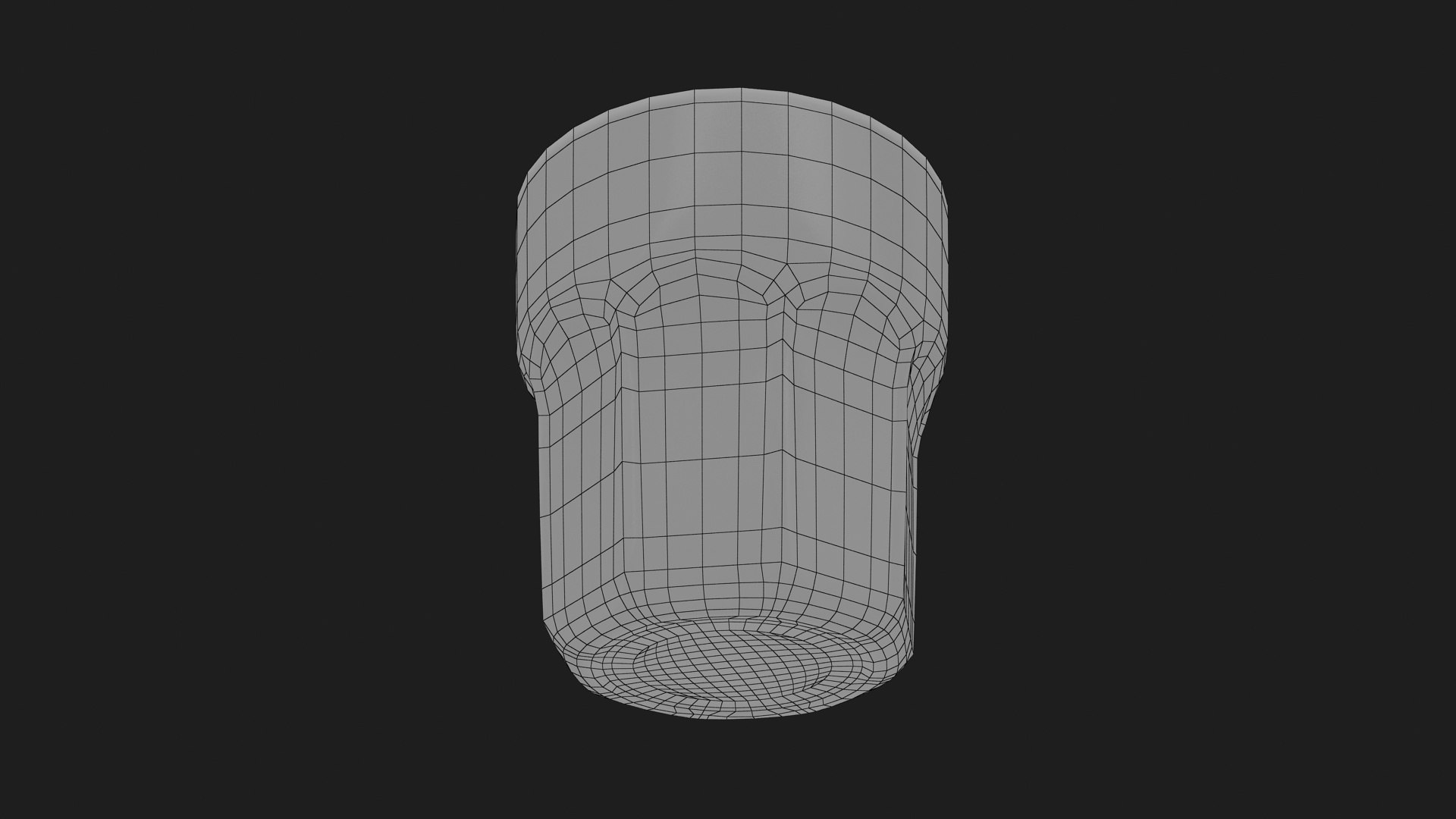 Water Glass 3D Model - TurboSquid 2203211