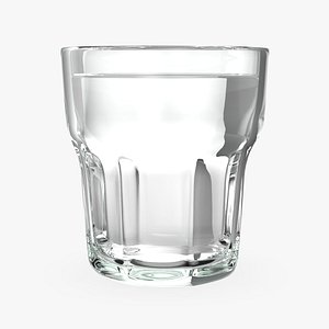 3D Water Glass Models - Browse & Download Formats - TurboSquid