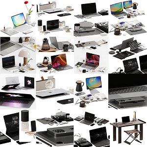 Magazine 3D Models for Download | TurboSquid