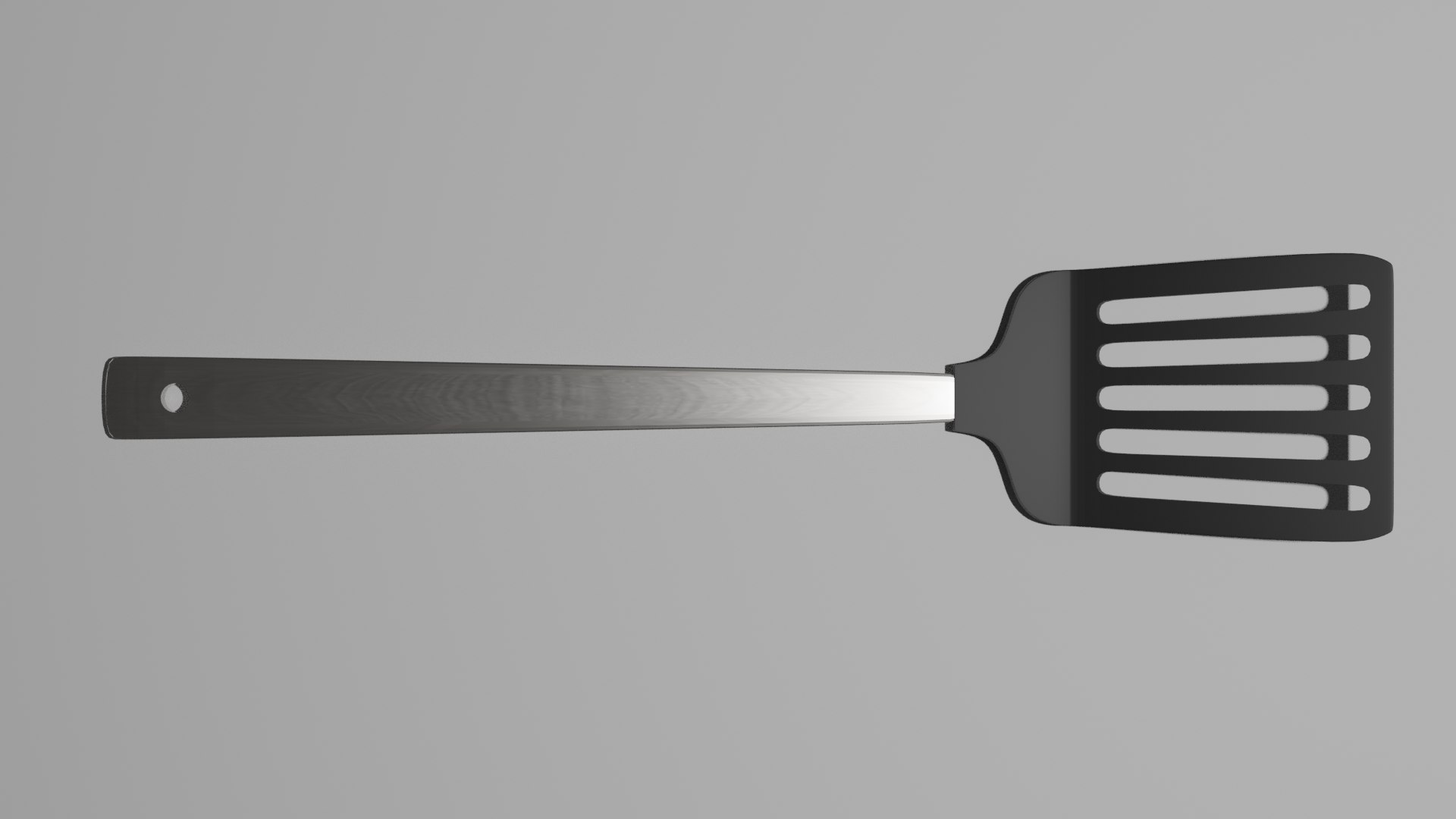 Spatula 3D - TurboSquid 2332526