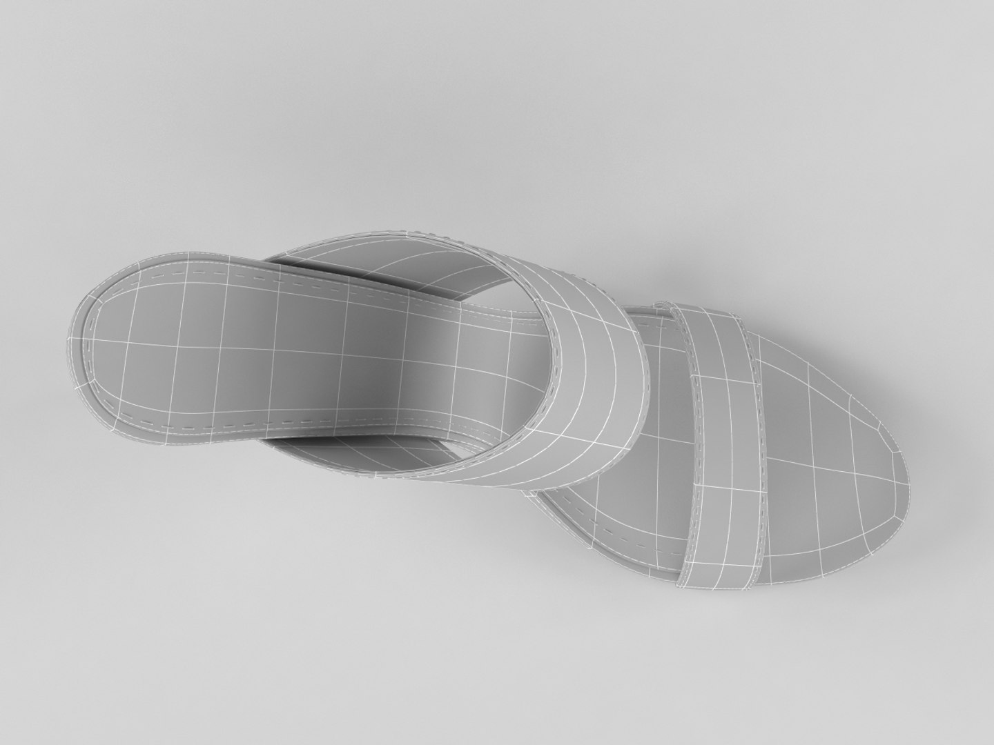 Realistic Calvin Klein Women S 3D Model - TurboSquid 1431836