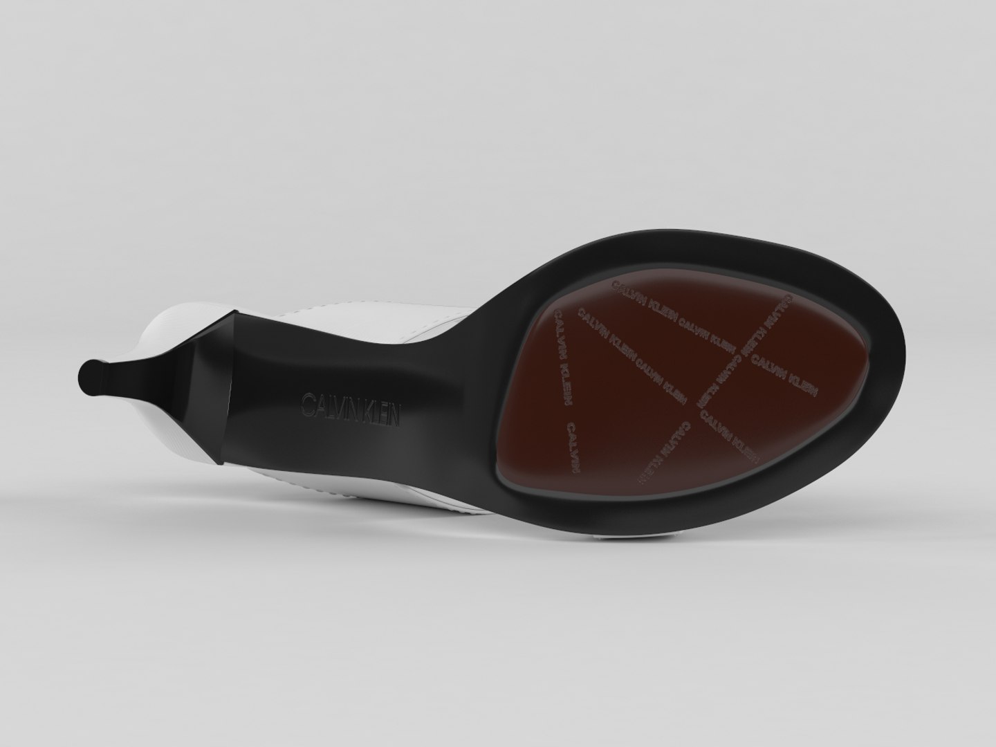 Realistic Calvin Klein Women S 3D Model - TurboSquid 1431836