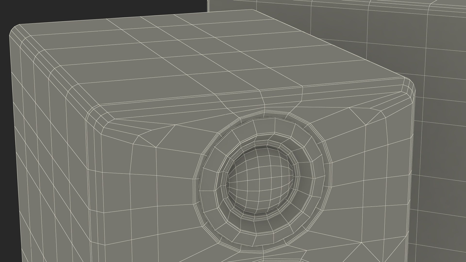 3D Multimedia Speakers Audioengine A2 model - TurboSquid 2133643