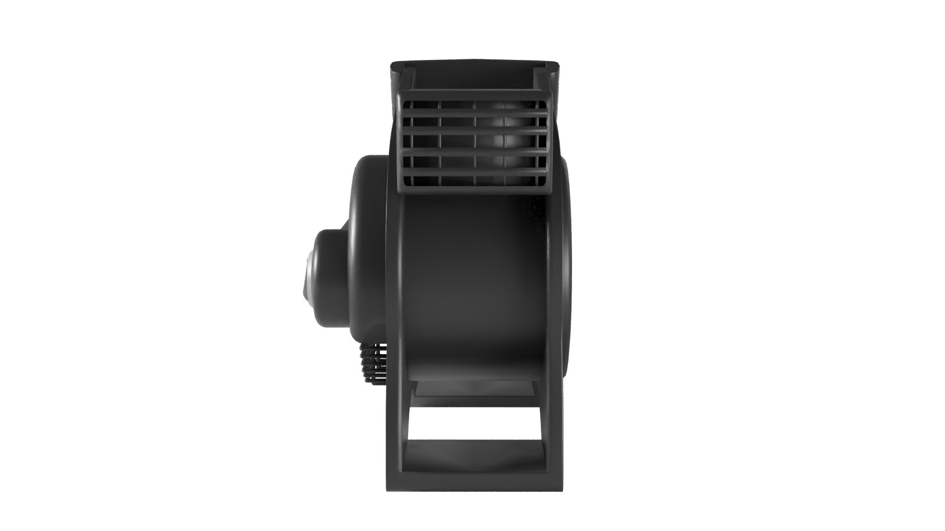 3D Pivoting Blower Fan Model - TurboSquid 1805588