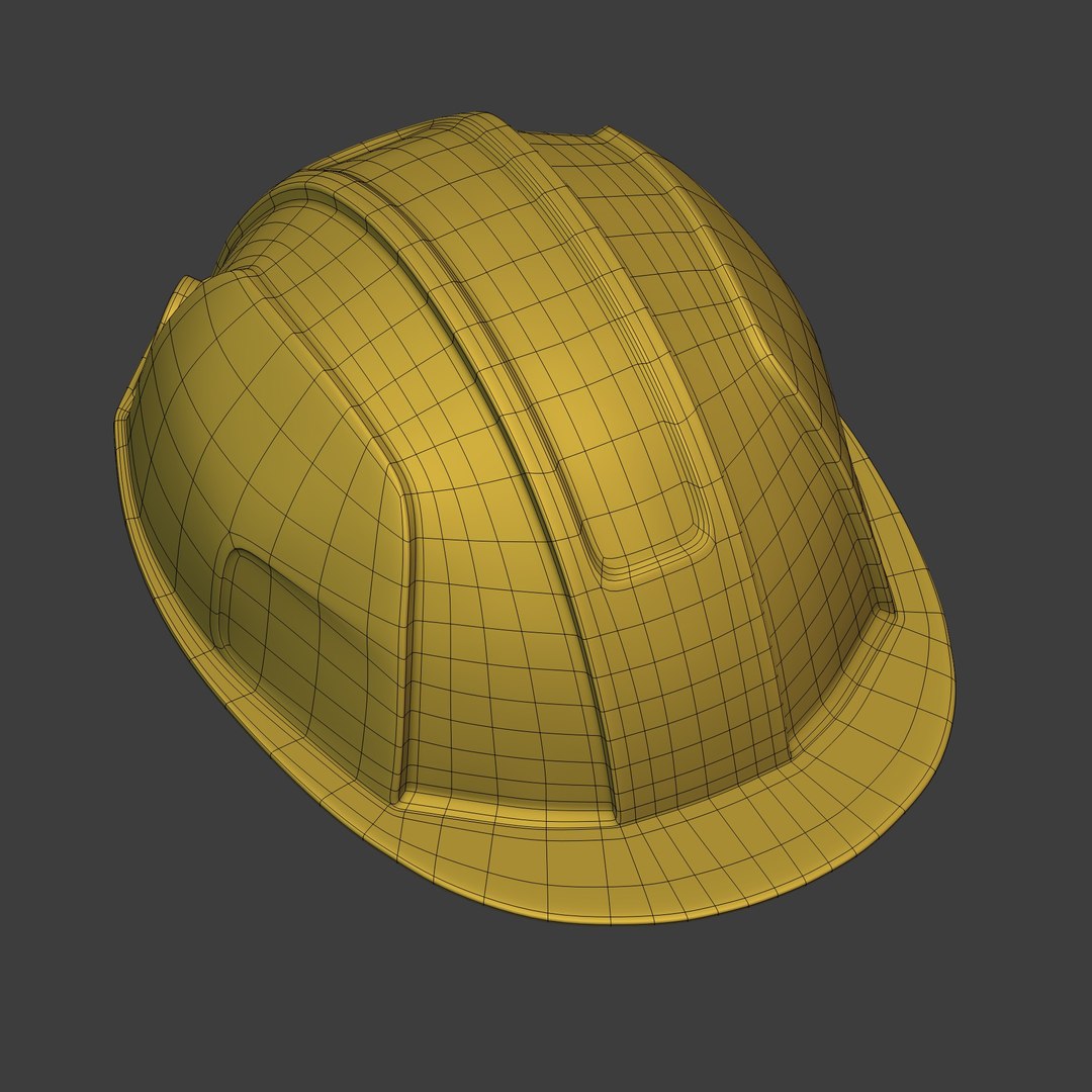 3D Blend Model - TurboSquid 2245173
