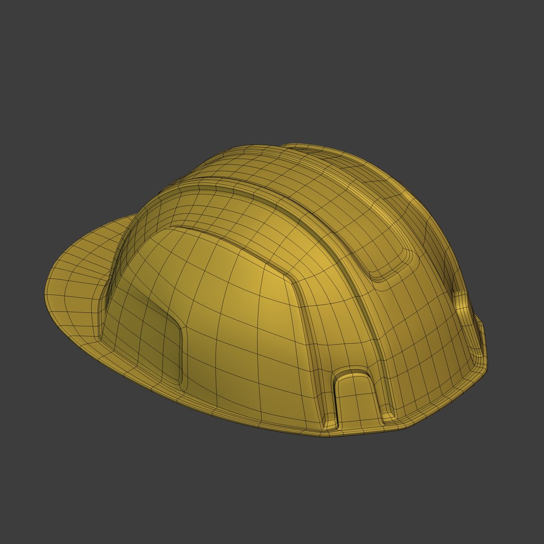 3D Blend Model - TurboSquid 2245173