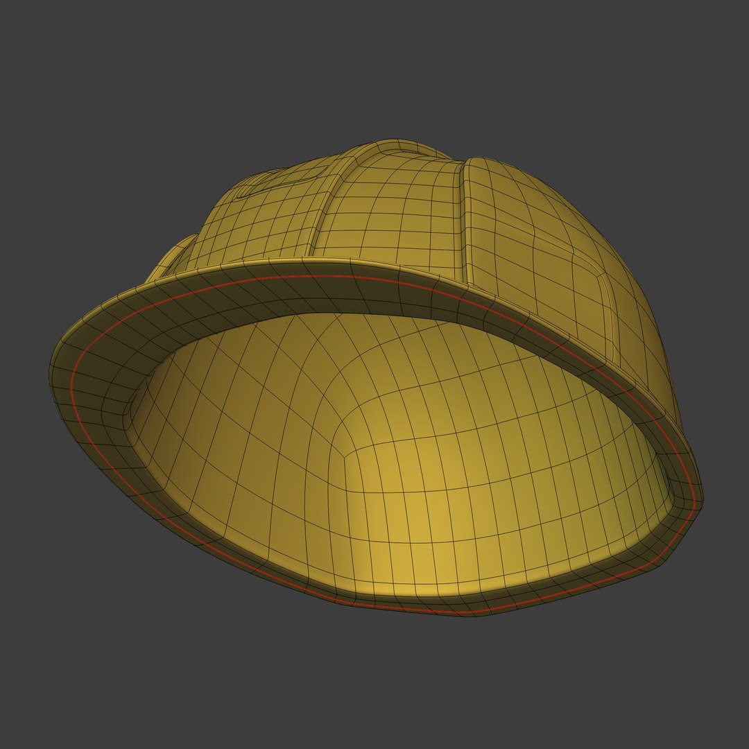 3D Blend Model - TurboSquid 2245173