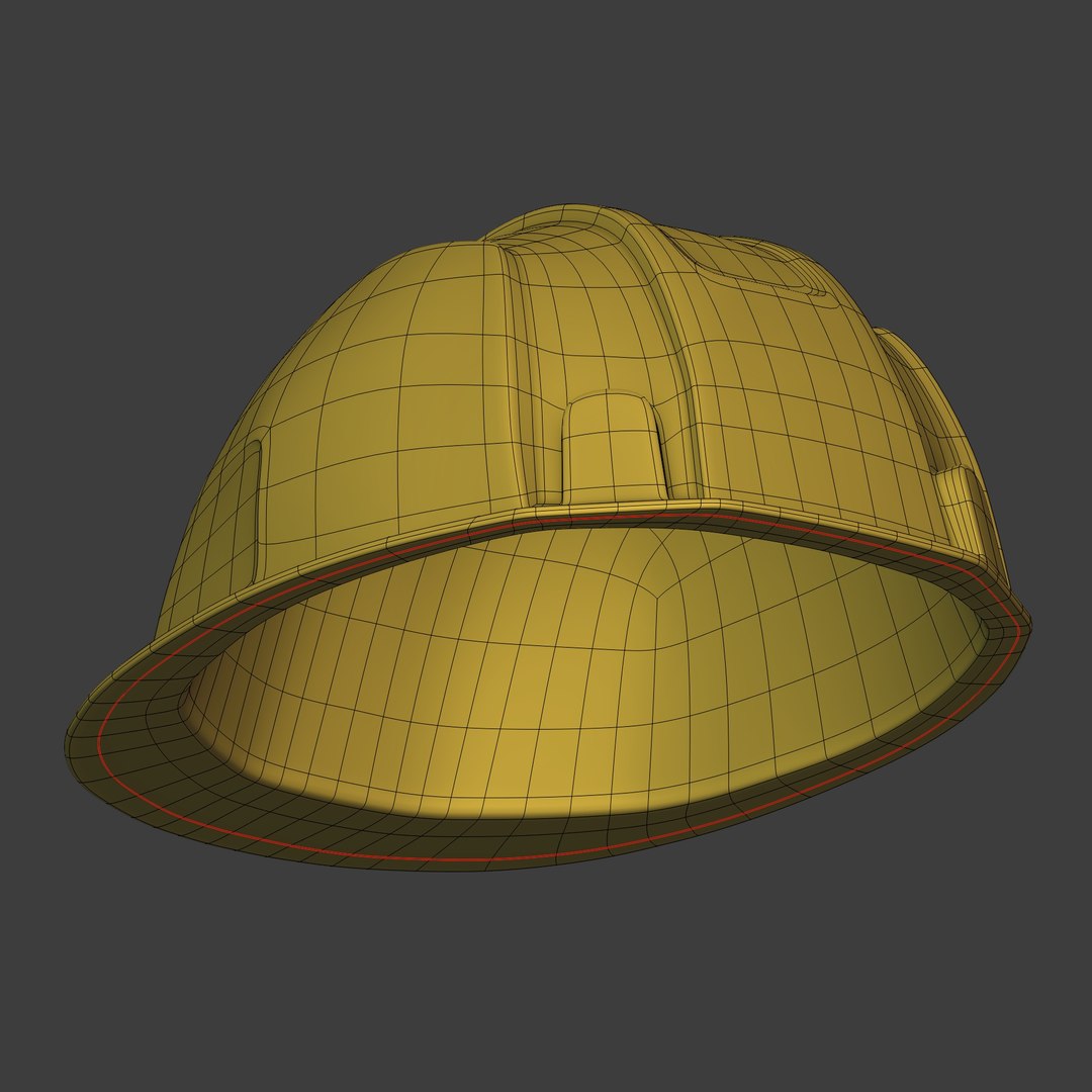 3D Blend Model - TurboSquid 2245173