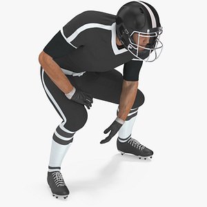Free 3D Football-Helmet Models | TurboSquid