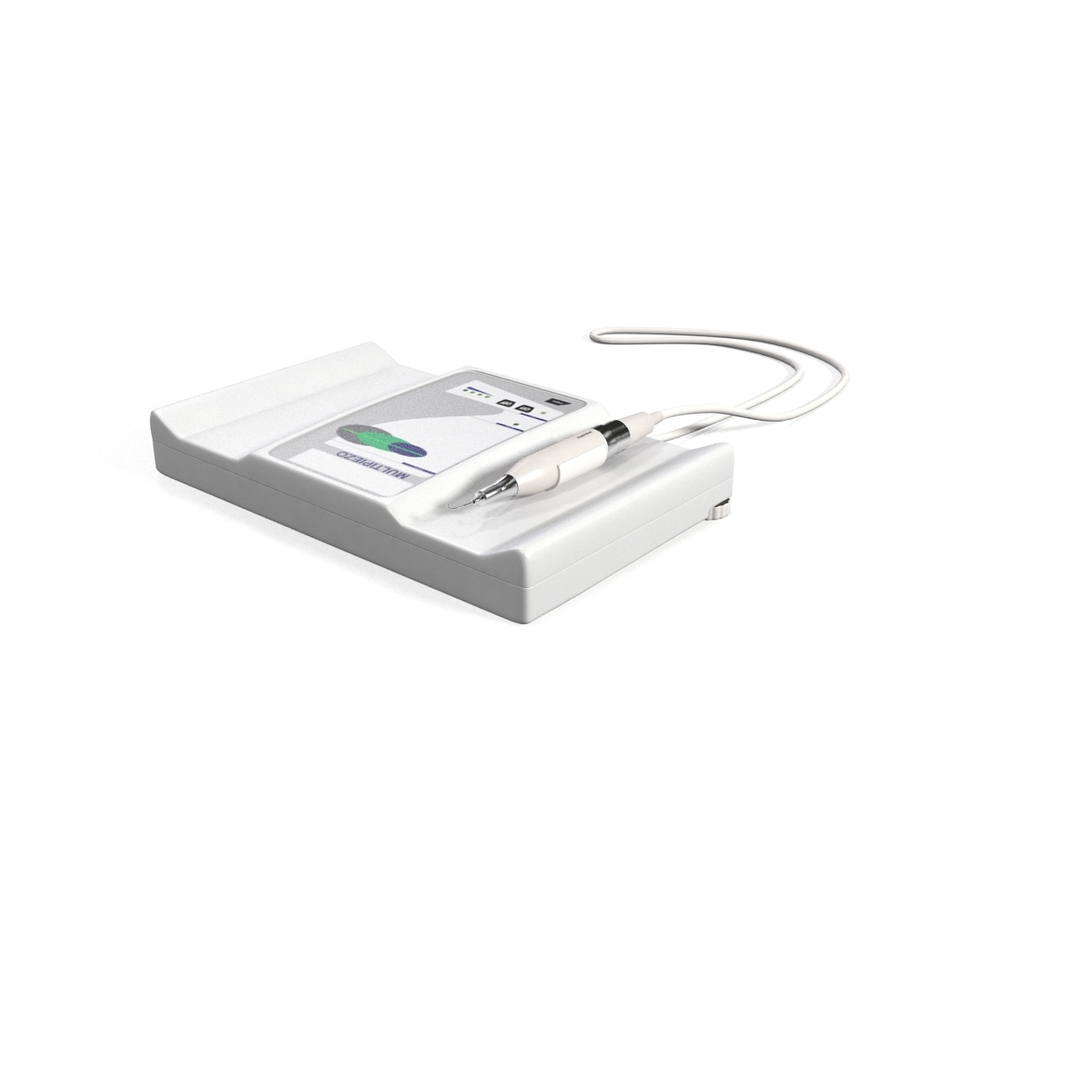 Ultrasonic Scaler Max