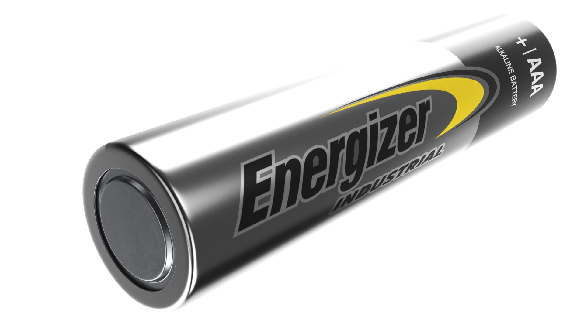 Detailed AAA Battery Energizer 3D - TurboSquid 2351544