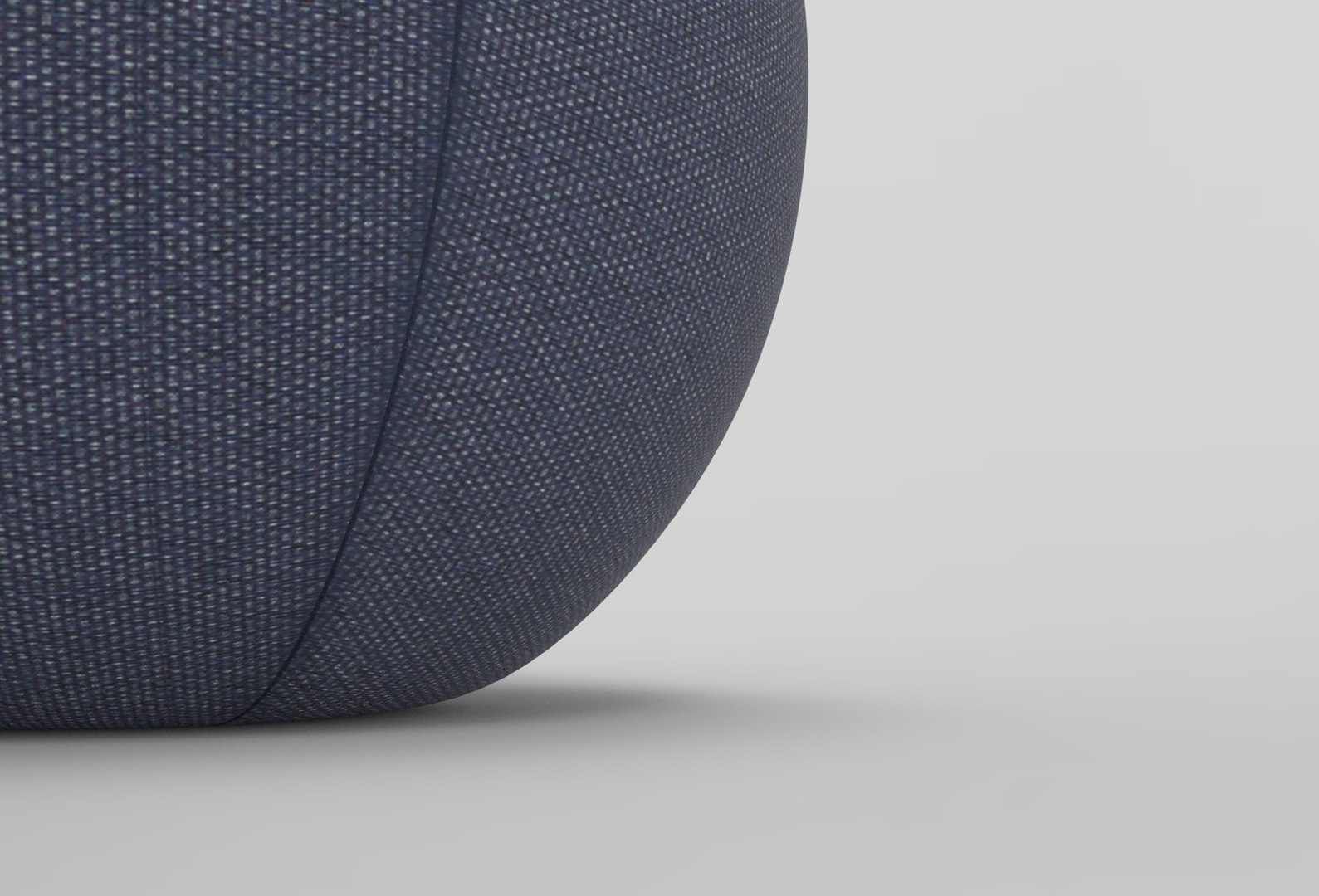 Aer Pouf 3D Model - TurboSquid 2330961