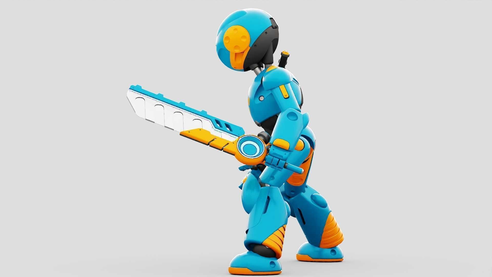 Free 3D Model Denis Elka46464646gmail DROID - TurboSquid 2347485