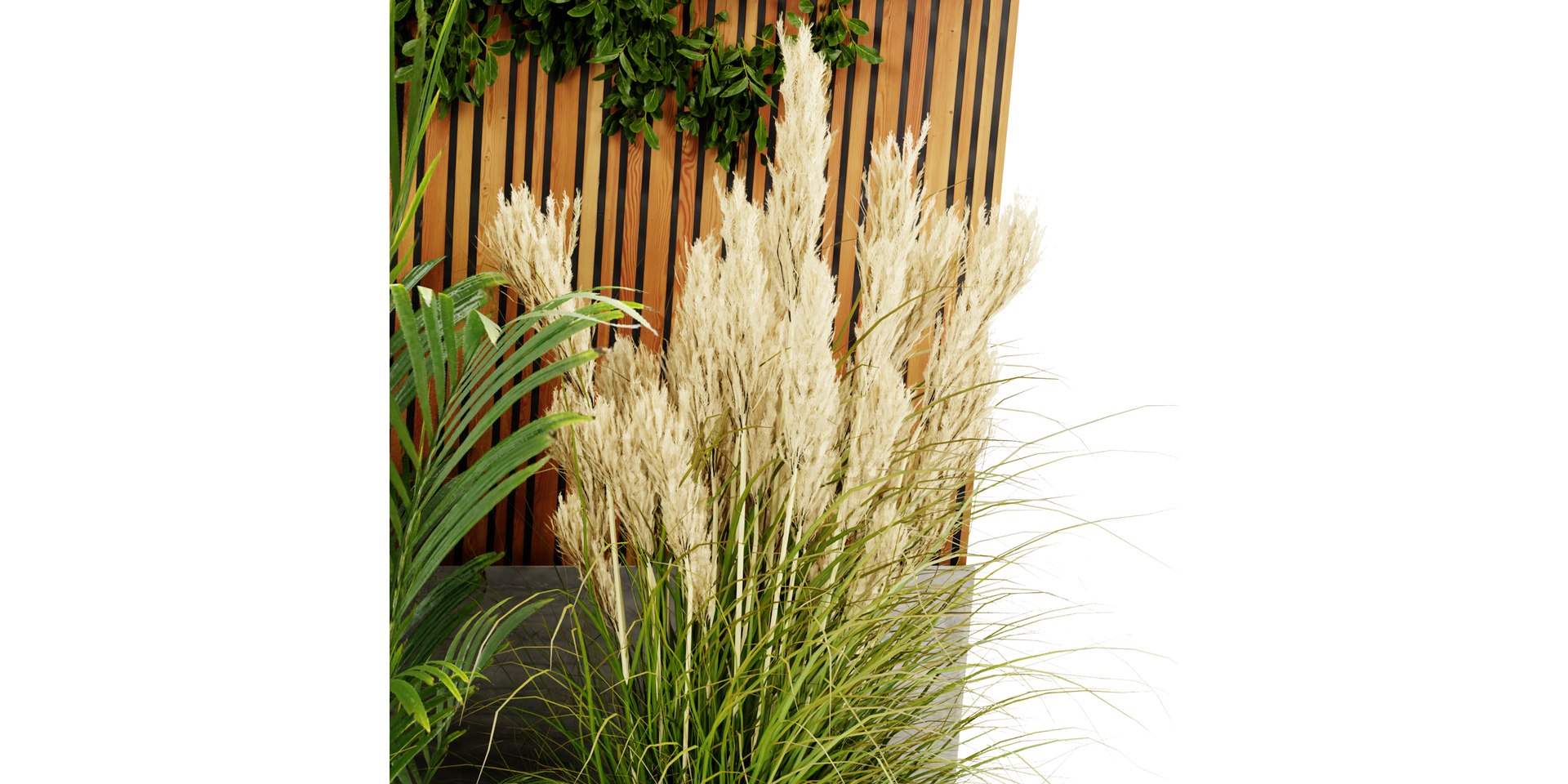 3D model Collection plant vol 467 - blnder model - TurboSquid 2099215