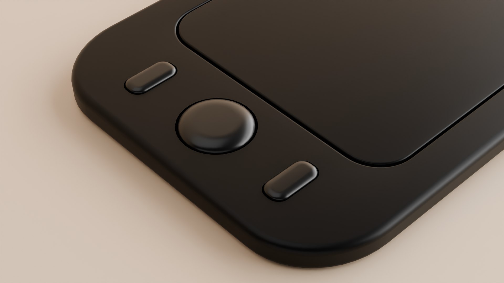 3D Tablet - TurboSquid 2320067