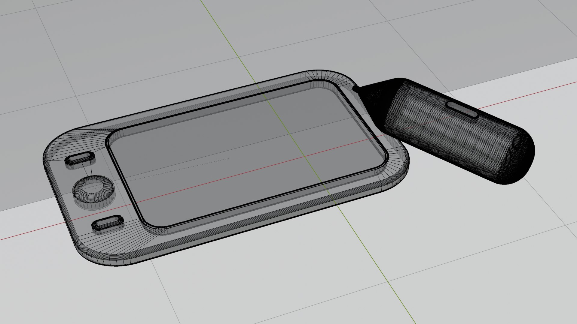 3D Tablet - TurboSquid 2320067