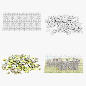 Free 3D Game Models | TurboSquid