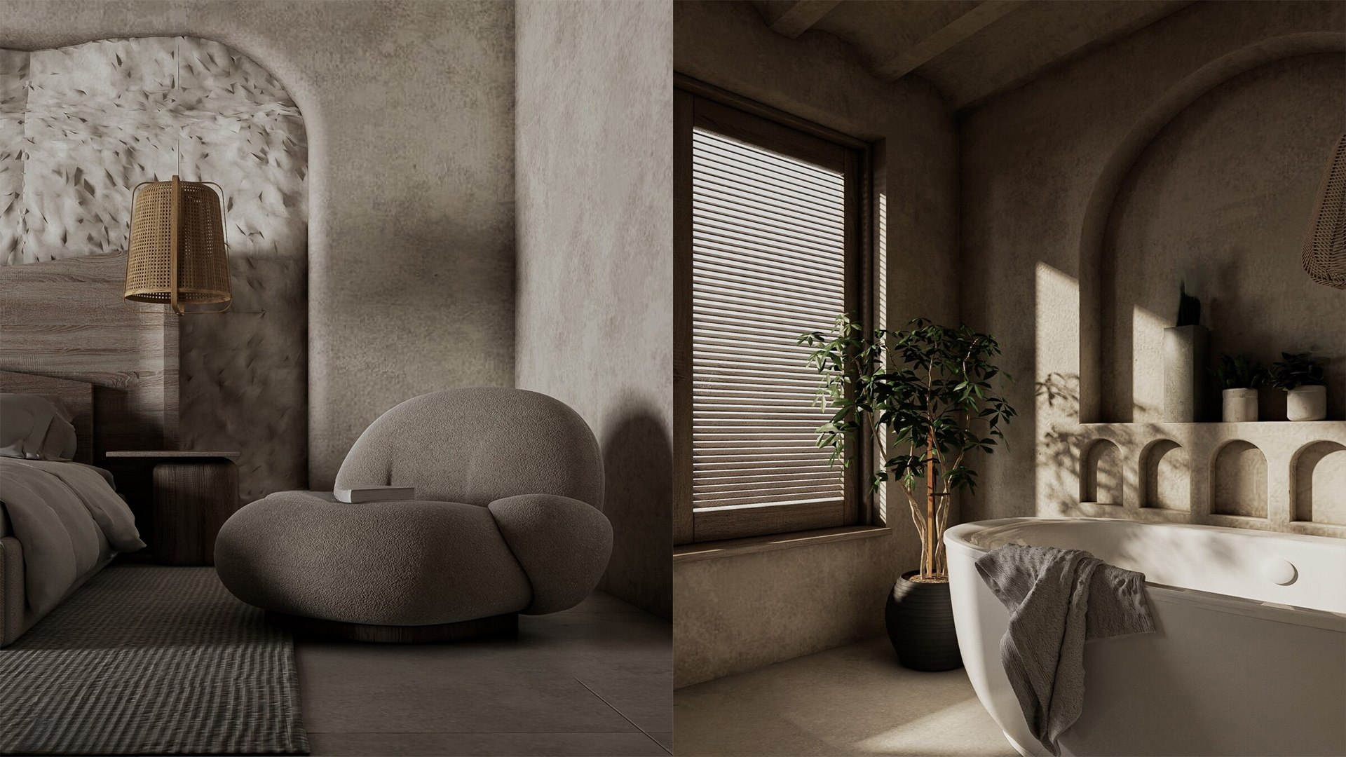 10 scenes Bedroom only Simlab format TMB collection 12 3D model - TurboSquid 2096661