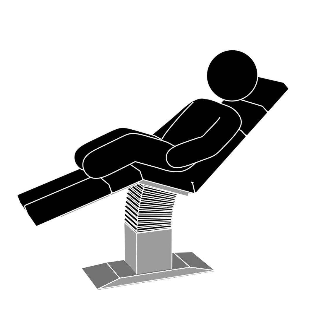 Simple Stick Figure Model - TurboSquid 1192113