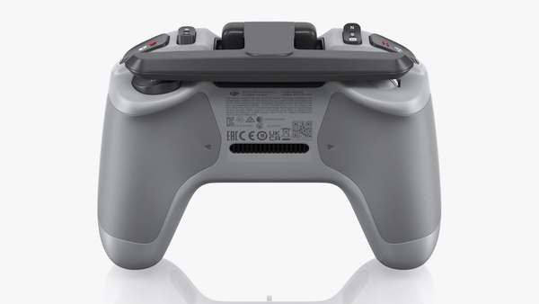 Dji fpv remote controller 3D model - TurboSquid 1711225