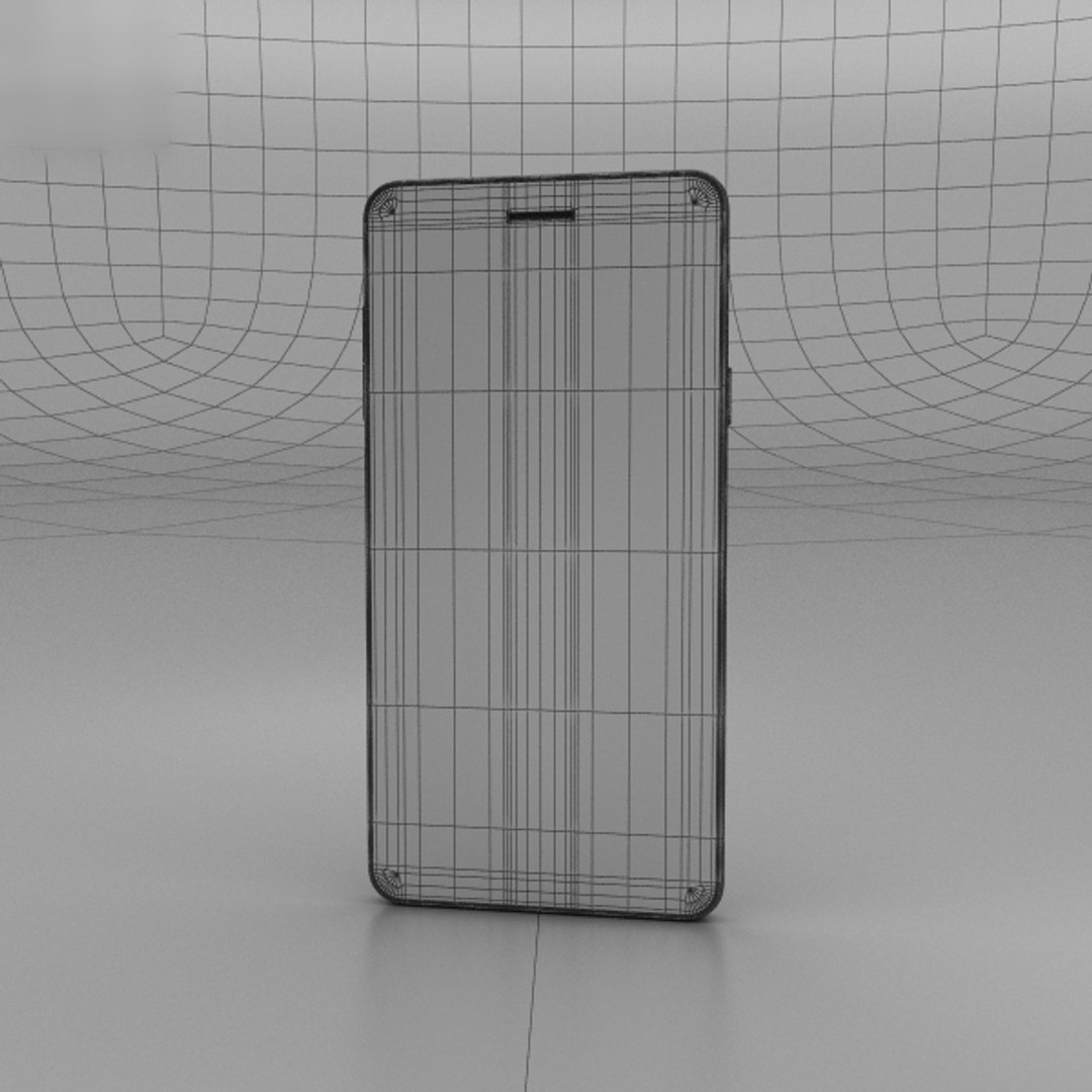 3D Sharp C1 C - TurboSquid 1335704