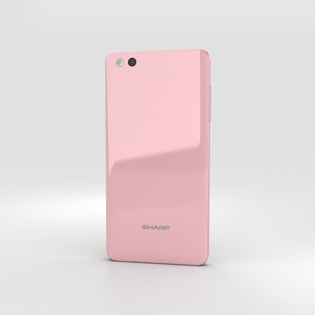 3D Sharp C1 C - TurboSquid 1335704