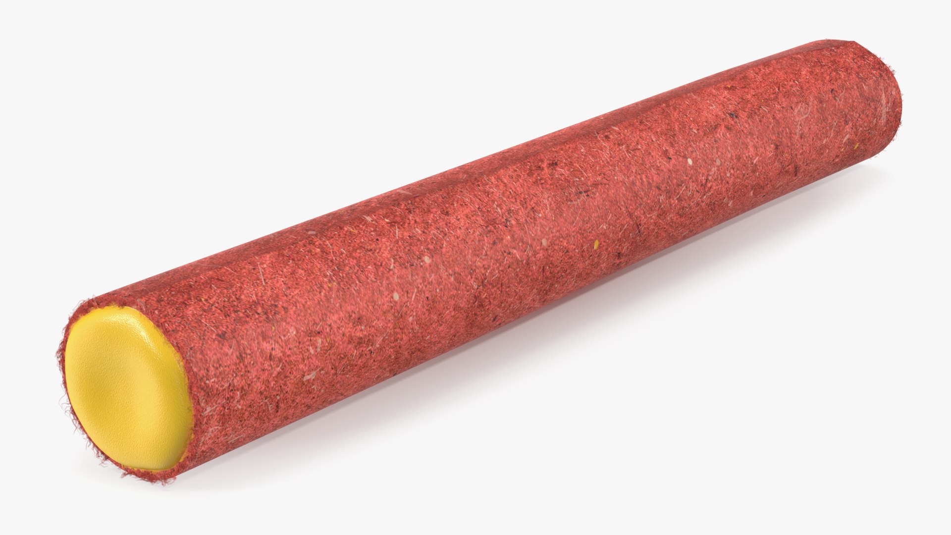 Firecracker Fur 3D Model - TurboSquid 2198723