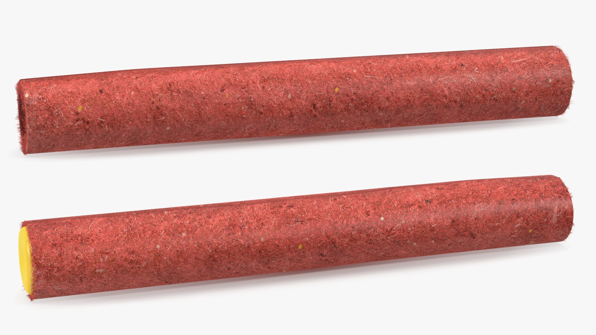 Firecracker Fur 3D Model - TurboSquid 2198723