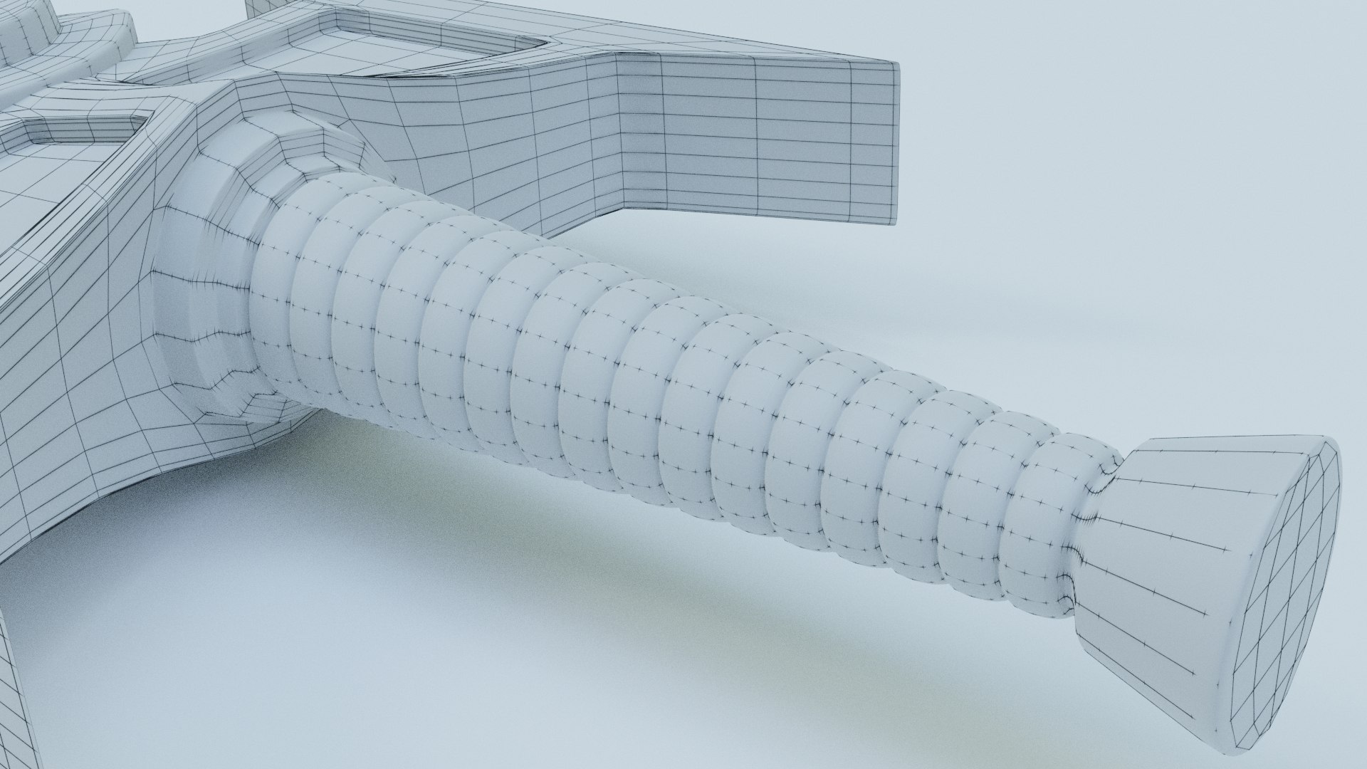 3D Sword Model - TurboSquid 1450892