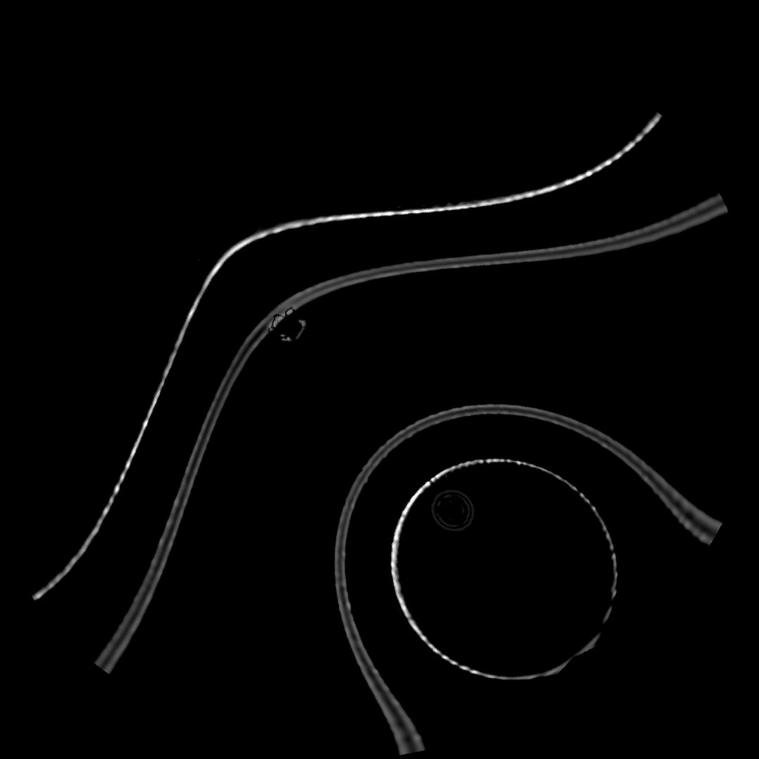 3d Model Of Leaky Metal Barrel