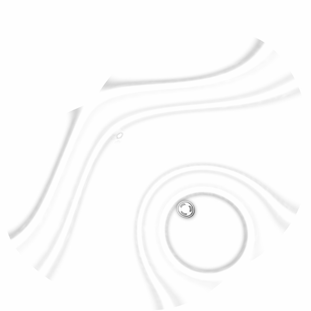 3d Model Of Leaky Metal Barrel