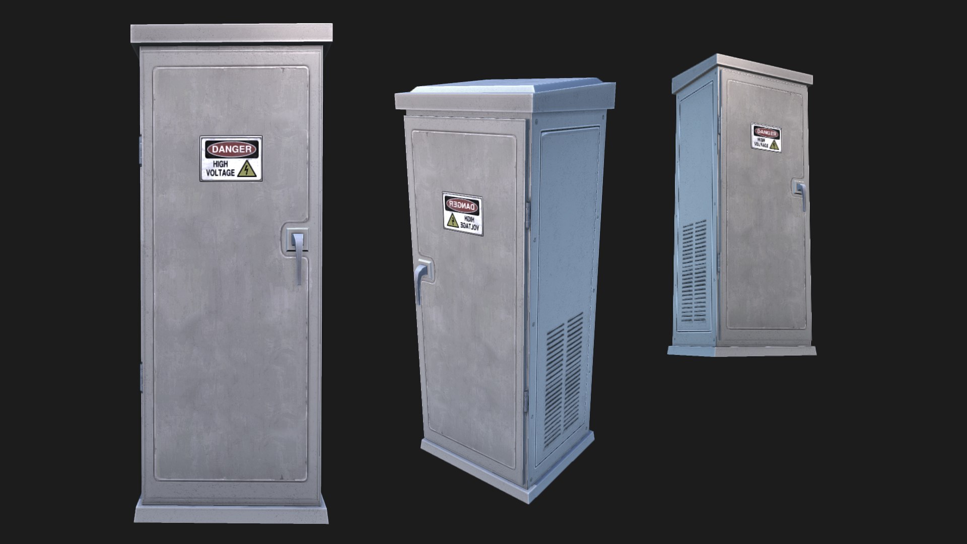 3d utility box 03