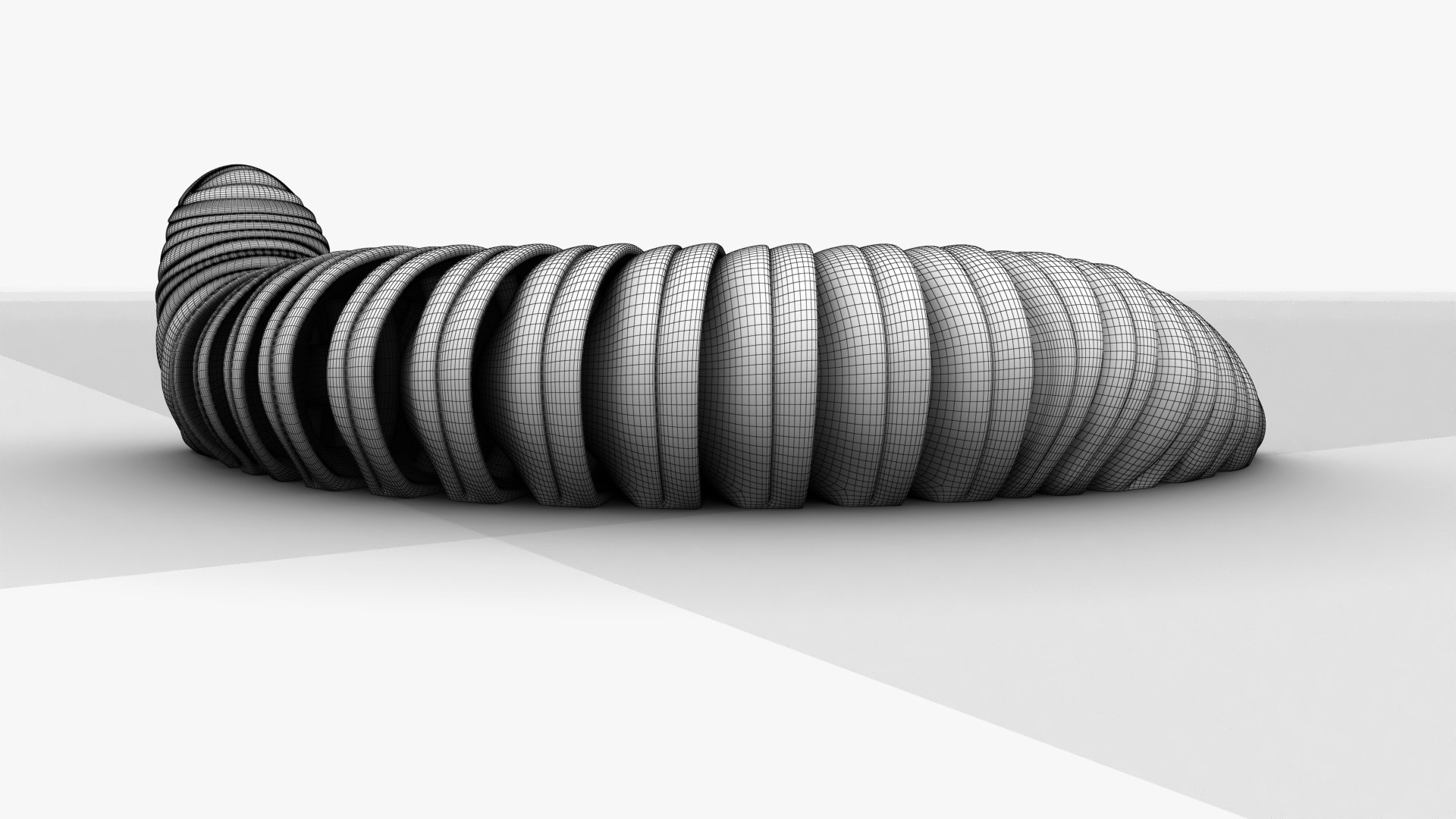 Articulated Murray 3D - TurboSquid 2031741
