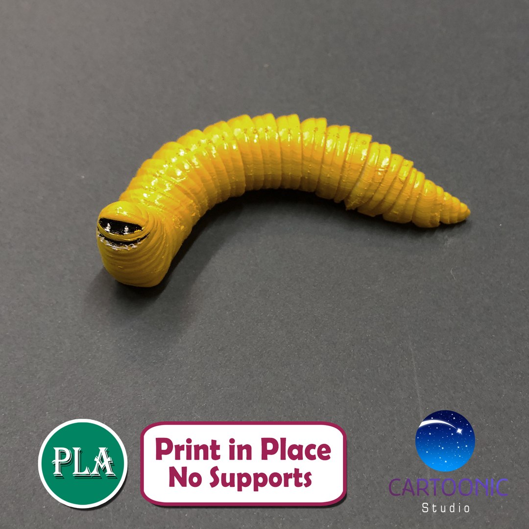 Articulated Murray 3D - TurboSquid 2031741