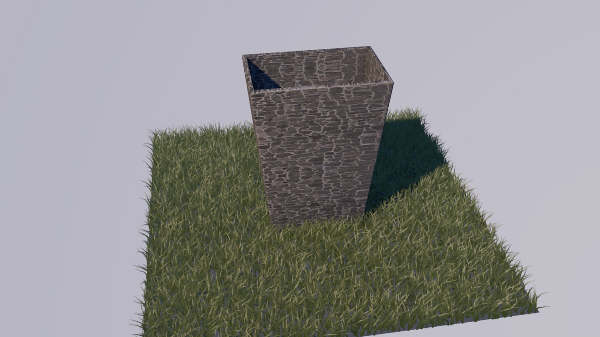 Free 3ds Mode Stone Bin