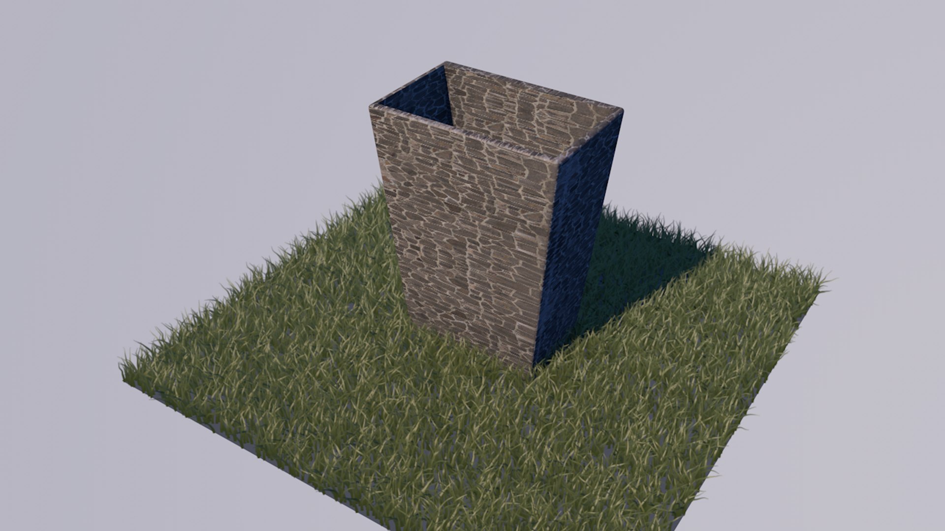 Free 3ds Mode Stone Bin