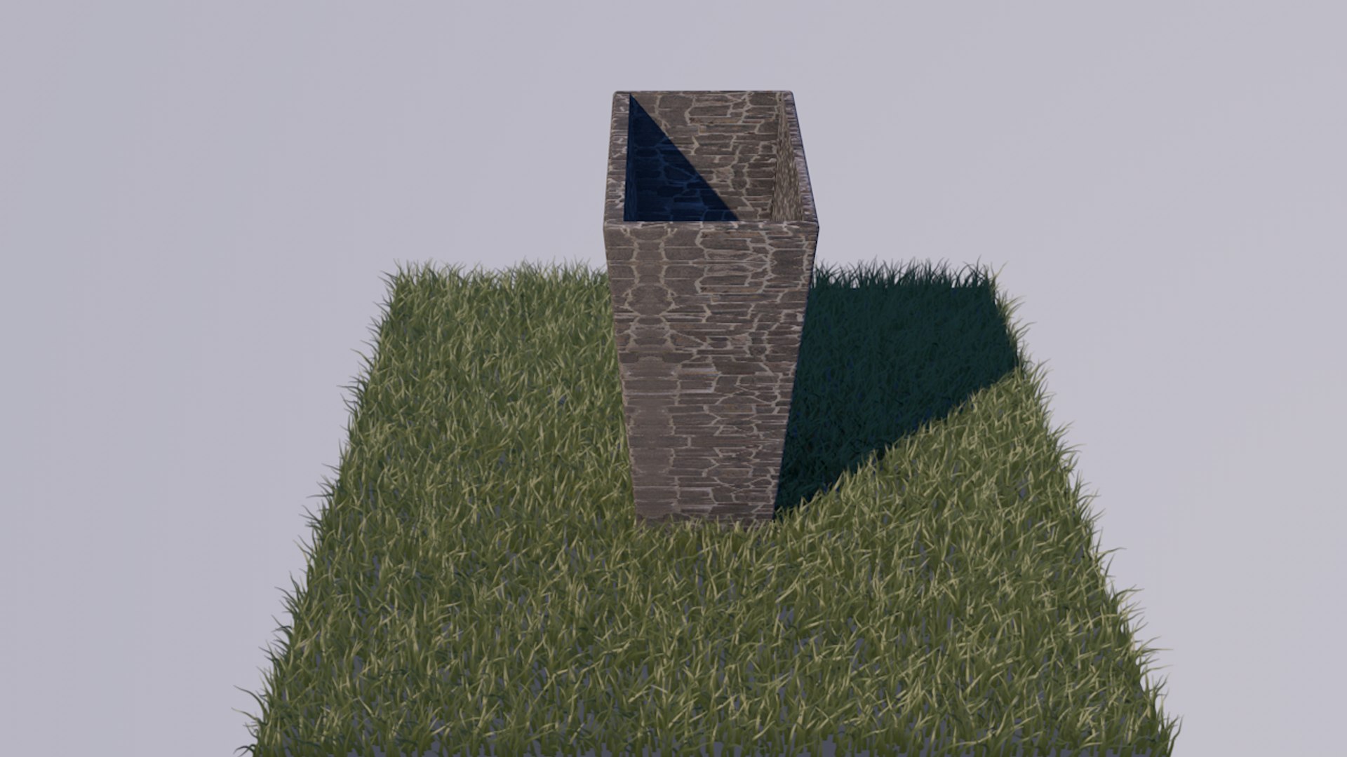 Free 3ds Mode Stone Bin